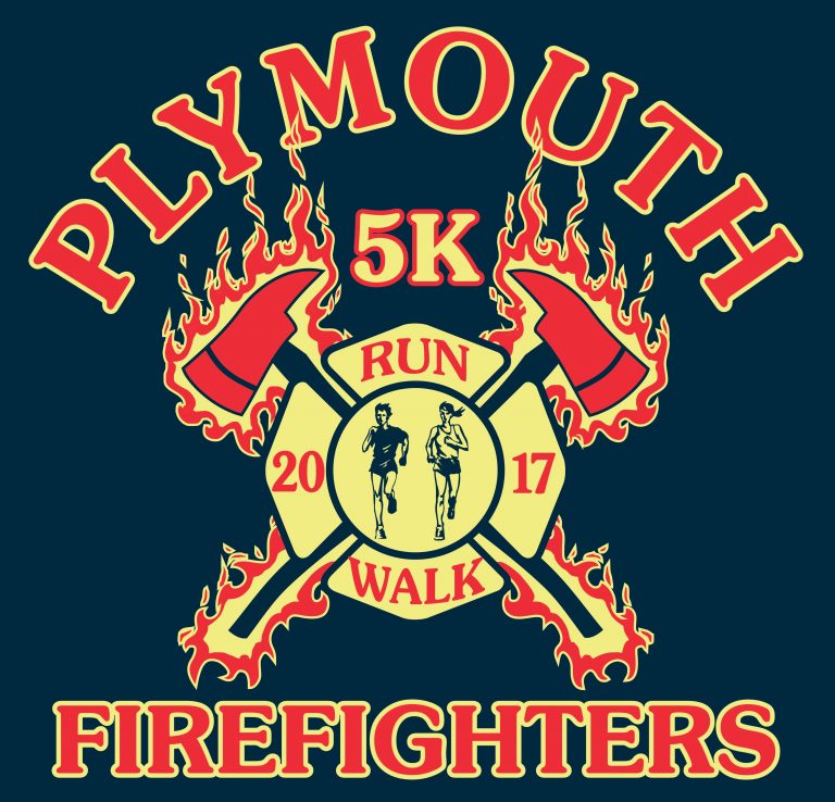 Plymouth County Fire Run Cards - Printable Cards