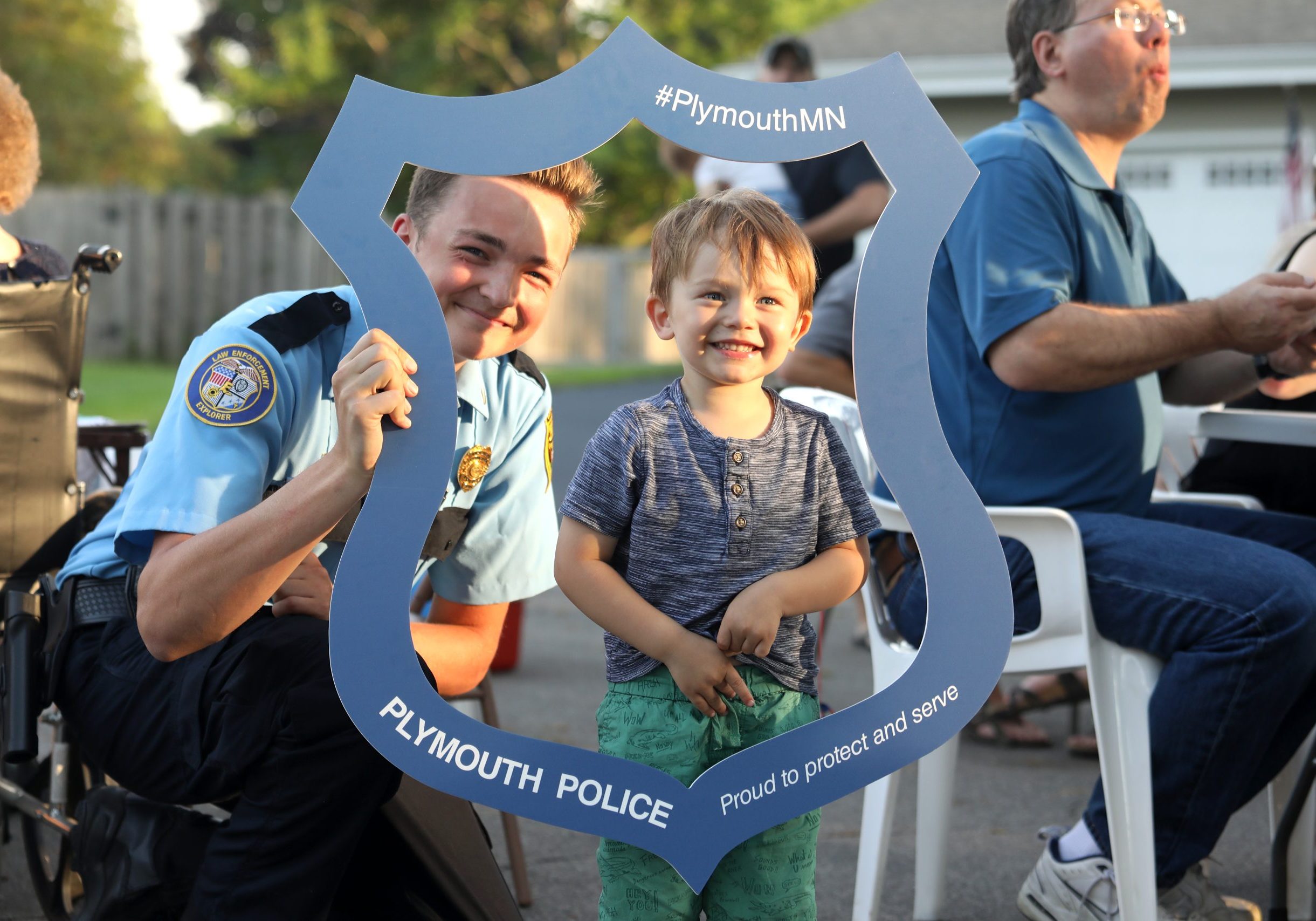 Board - Plymouth Crime & Fire Prevention Fund